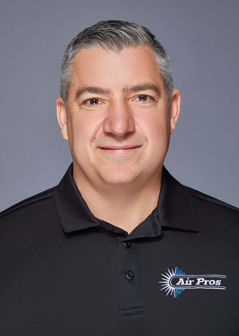 Air Pros USA Welcomes Robert DiPietro as President - Air Pros USA